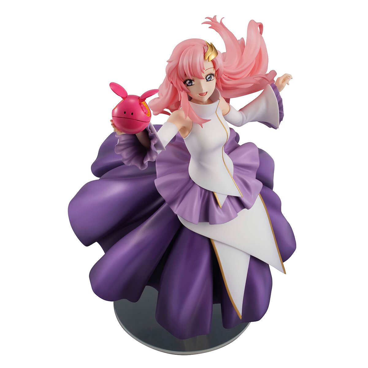 G.E.M. Series Mobile Suit Gundam Seed Lacus Clyne 20th anniversary (Re ...