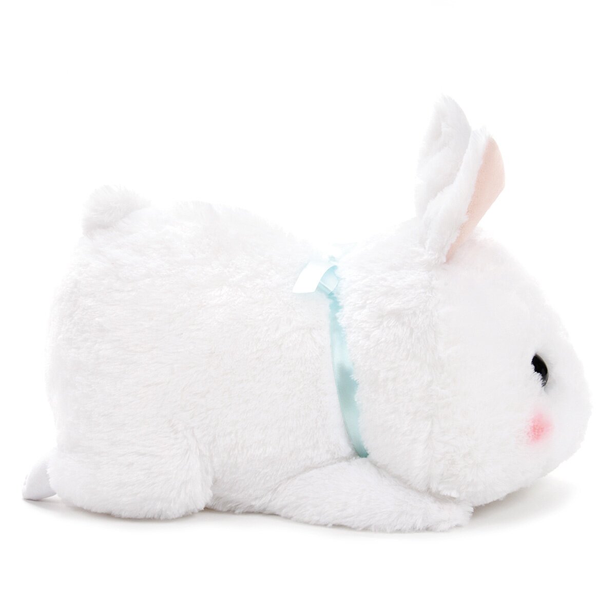 Usa Dama-chan Sprawling Rabbit Plush Collection (Big): Amuse - Tokyo ...