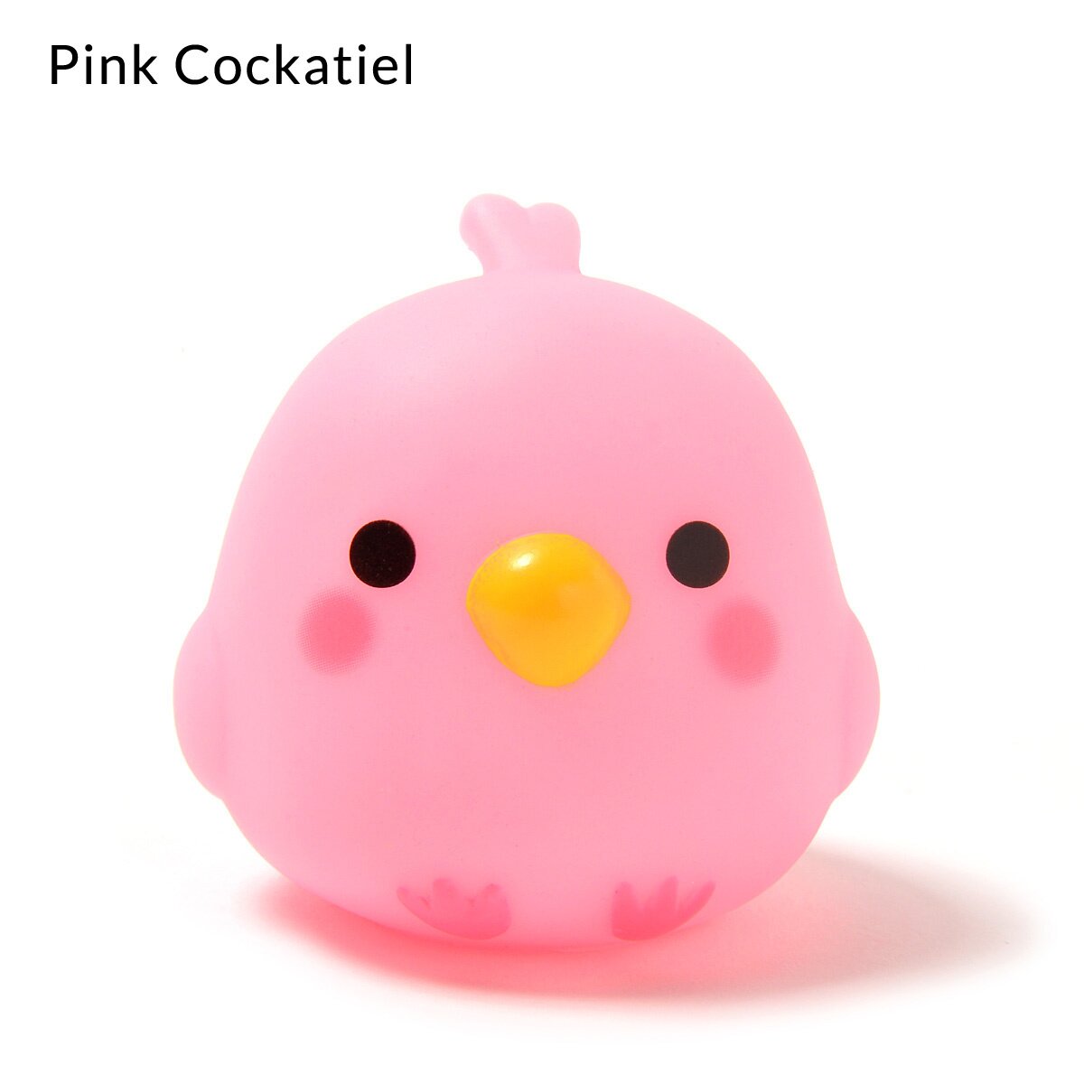 Kotori Tai Bird Light-Up Mascots: Amuse - Tokyo Otaku Mode (TOM)