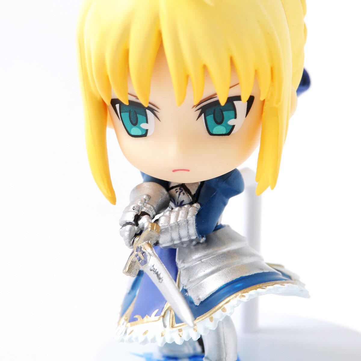 Fate/stay night Figure Collector’s Set: Type-Moon - Tokyo Otaku Mode (TOM)