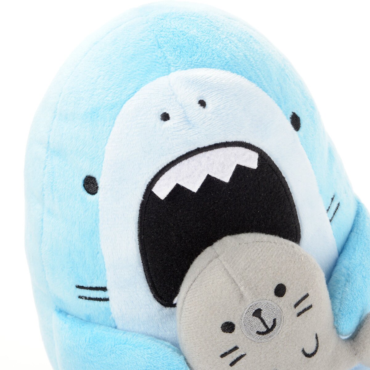Same-Z Hoojiro & Azarashi Plush - Tokyo Otaku Mode (TOM)