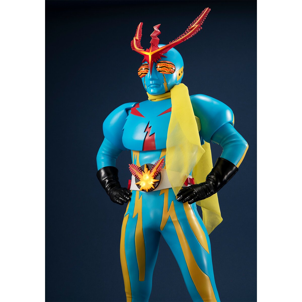 Ultimate Article Inazuman: Megahouse - Tokyo Otaku Mode (TOM)