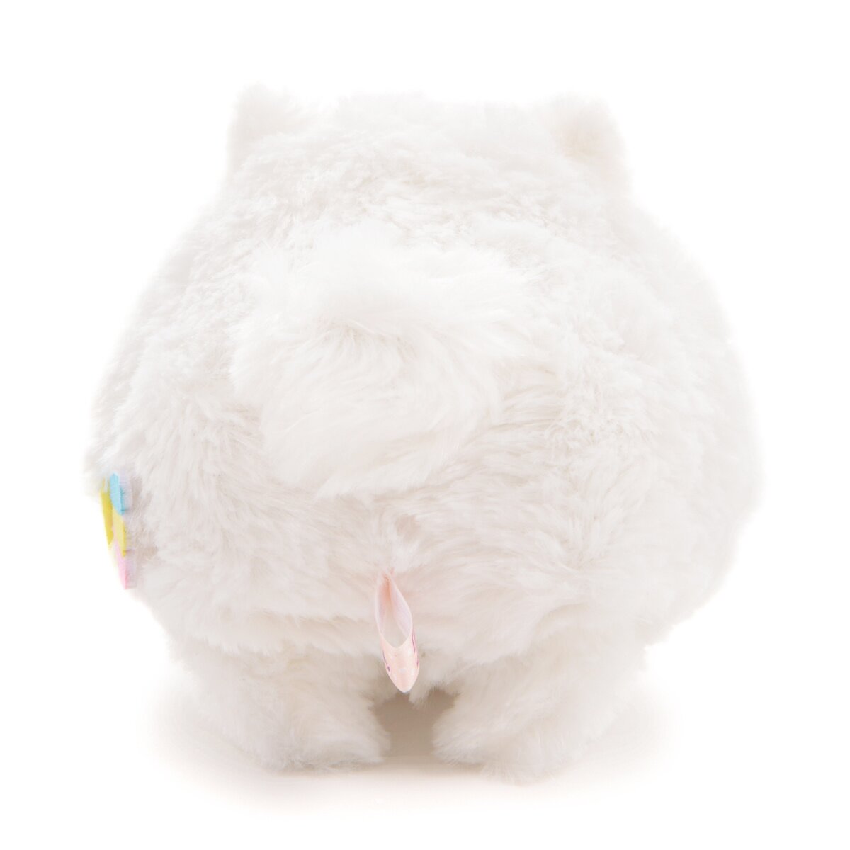 Fuwa-mofu Pometan Yumekawa Dog Plush Collection (Standard) - Tokyo Otaku Mode (TOM)