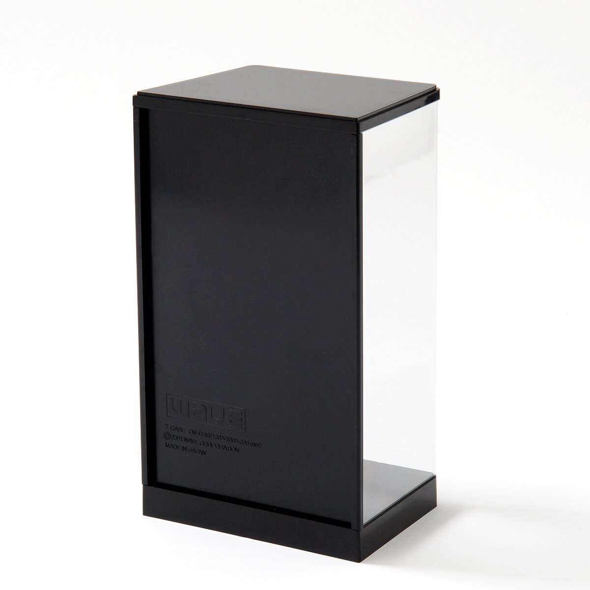 Wave T Case DM Display Case - Tokyo Otaku Mode (TOM)