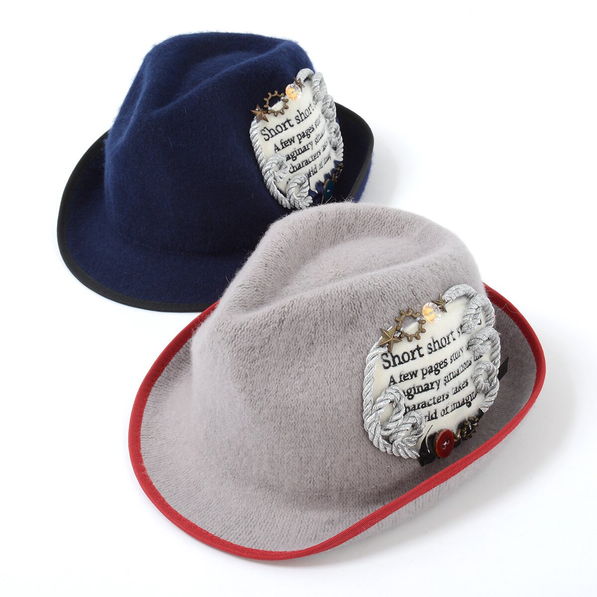 Storybook Hat: Improve - Tokyo Otaku Mode (TOM)