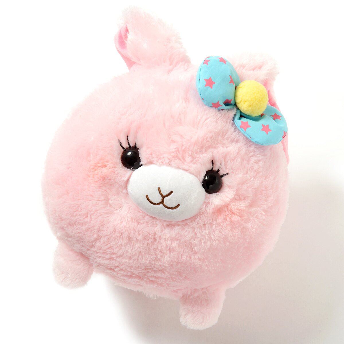 Fuwatto Fuwacorochan Rabbit Plush Collection (Big) - Tokyo Otaku Mode (TOM)