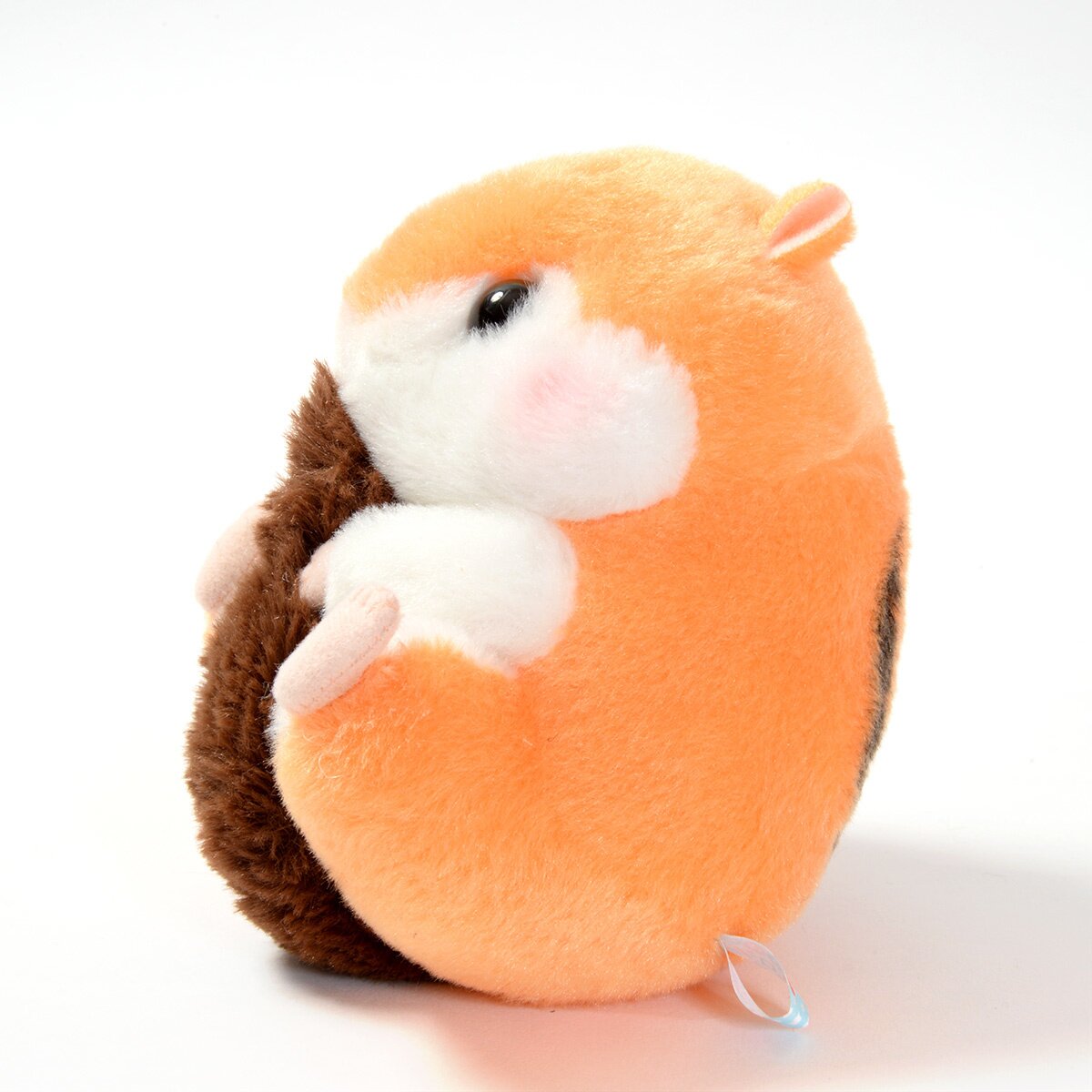 Coroham Coron to Risu-chan Hamster Plush Collection (Standard): Amuse ...
