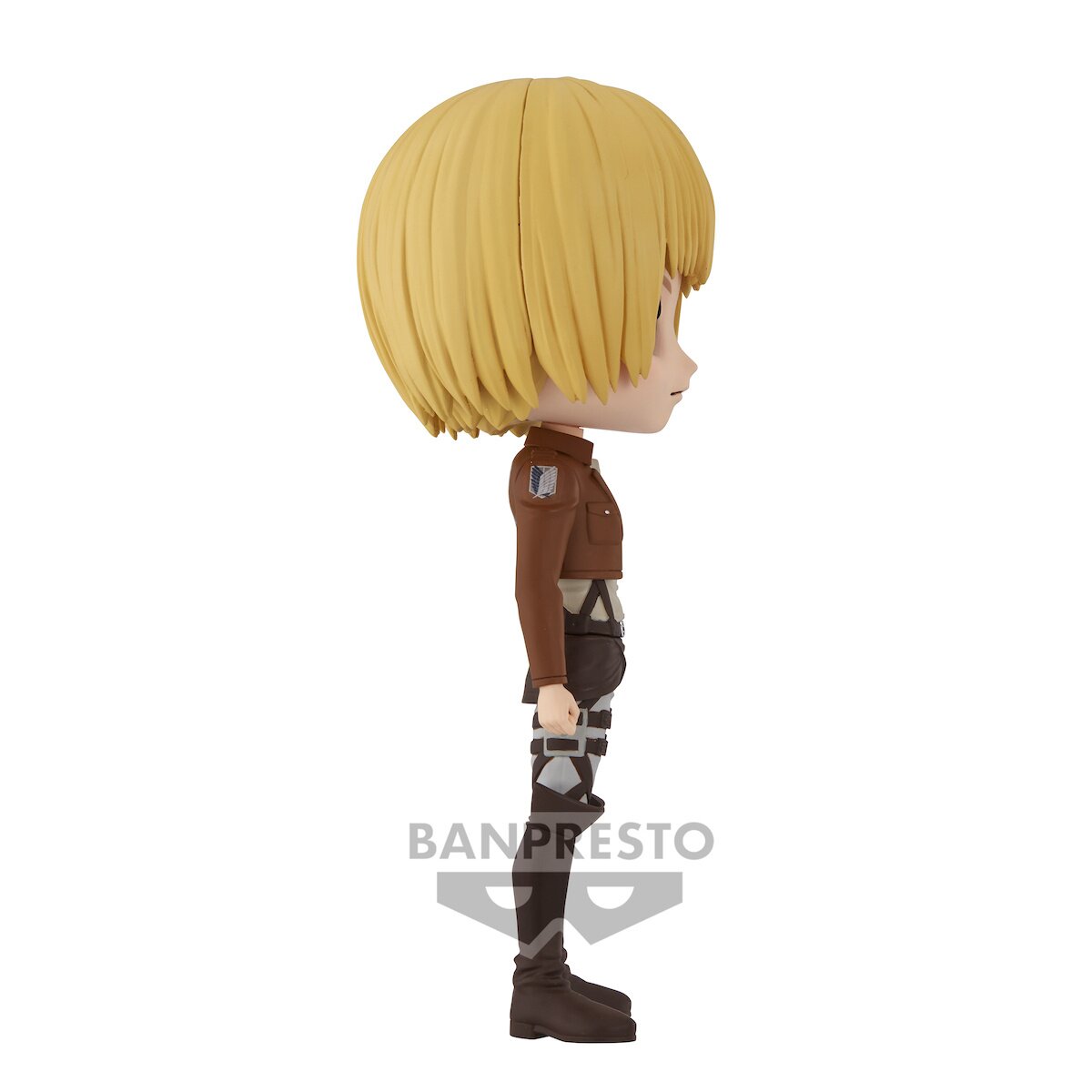 Q Posket Attack on Titan Armin Arlert - Tokyo Otaku Mode (TOM)