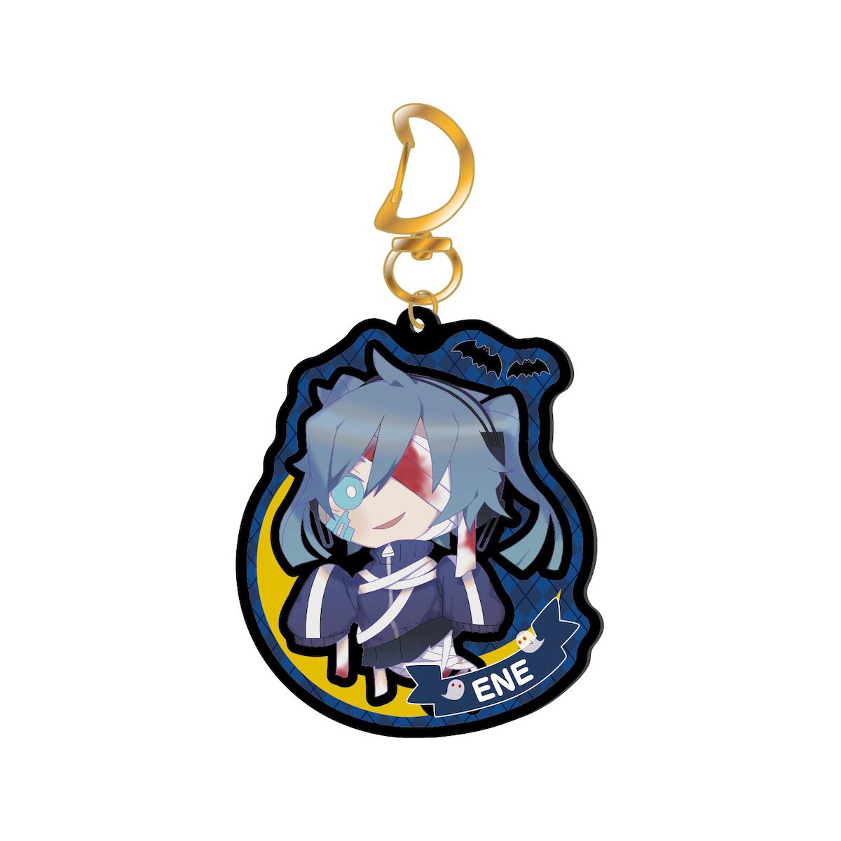 Kagerou Project Halloween Ver. Acrylic Keychain Collection - Tokyo ...