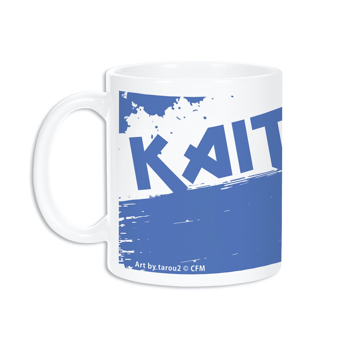 Piapro Characters: Band Ver. Art by tarou2 Mug Collection - Tokyo Otaku ...