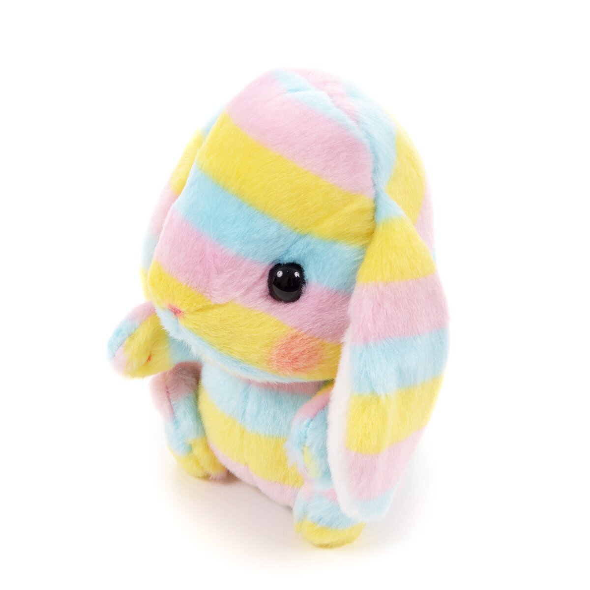 Amuse Rainbow Animals Standard Plush Collection: Amuse - Tokyo Otaku ...