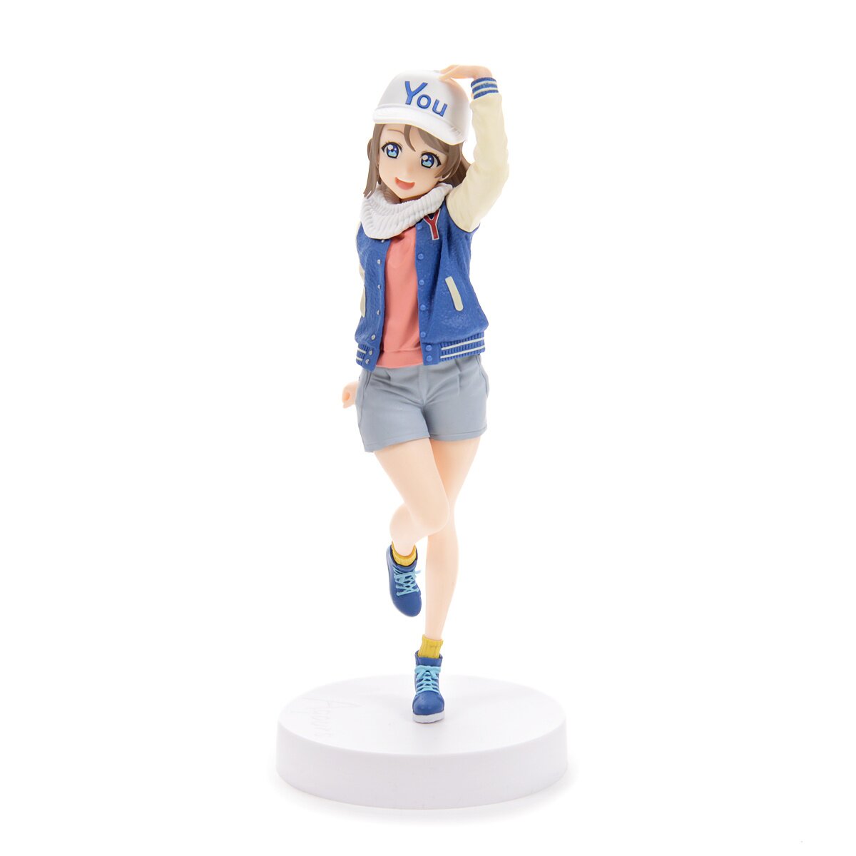 EXQ Figure Love Live! Sunshine!! Vol. 4: Banpresto - Tokyo Otaku Mode (TOM)