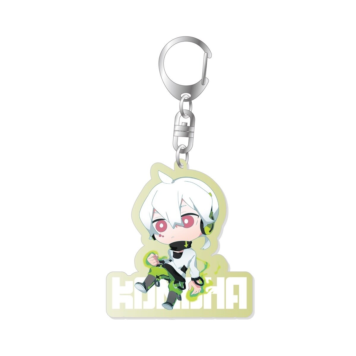 Kagerou Project Game Avatar Ver. Acrylic Keychain Collection - Tokyo ...