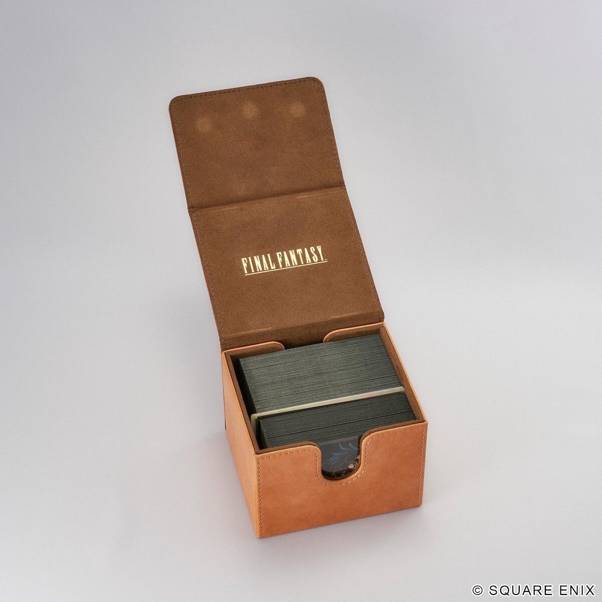 Final Fantasy IX Deck Case Vivi - Tokyo Otaku Mode (TOM)