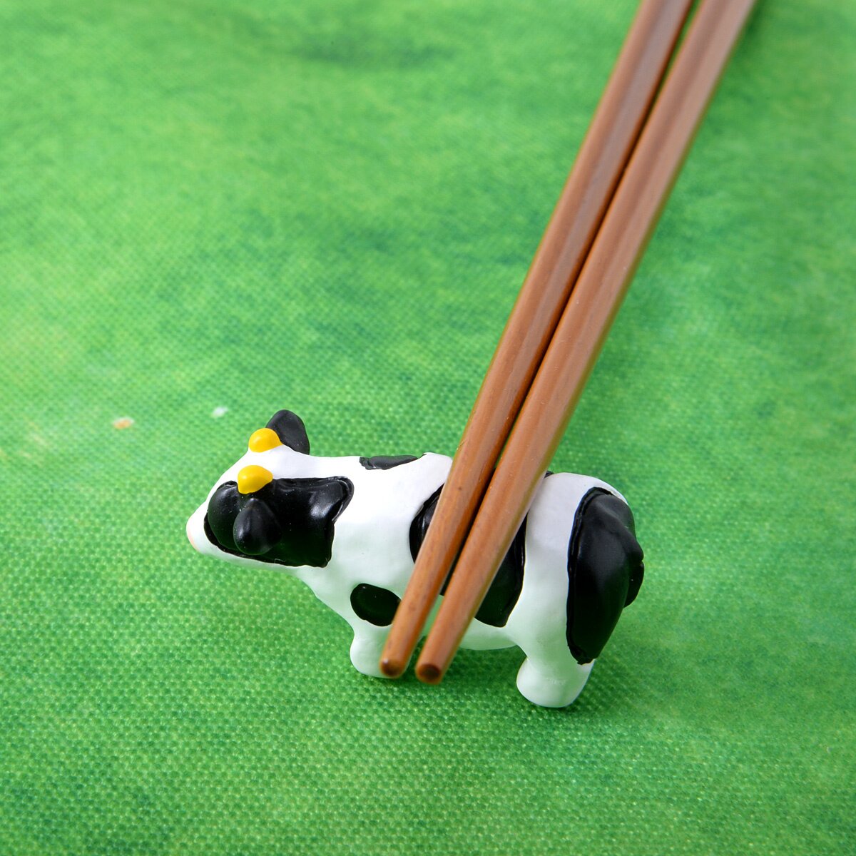 Plays Mat Set Chopsticks & Table Mat - Tokyo Otaku Mode (TOM)