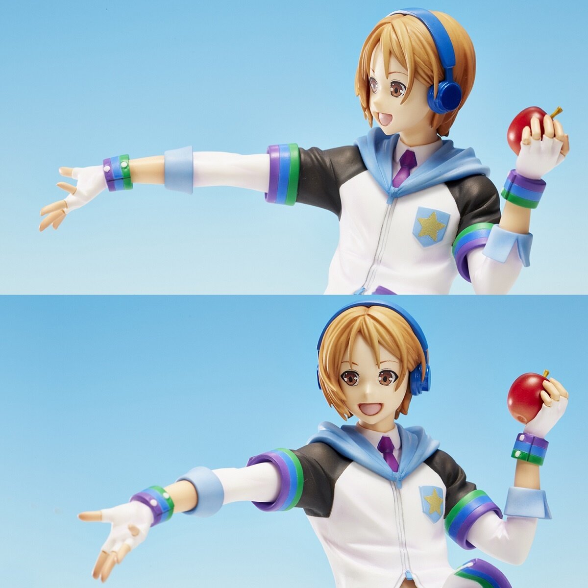 King of Prism by Pretty Rhythm Hiro Hayami Non-Scale Figure: Union ...