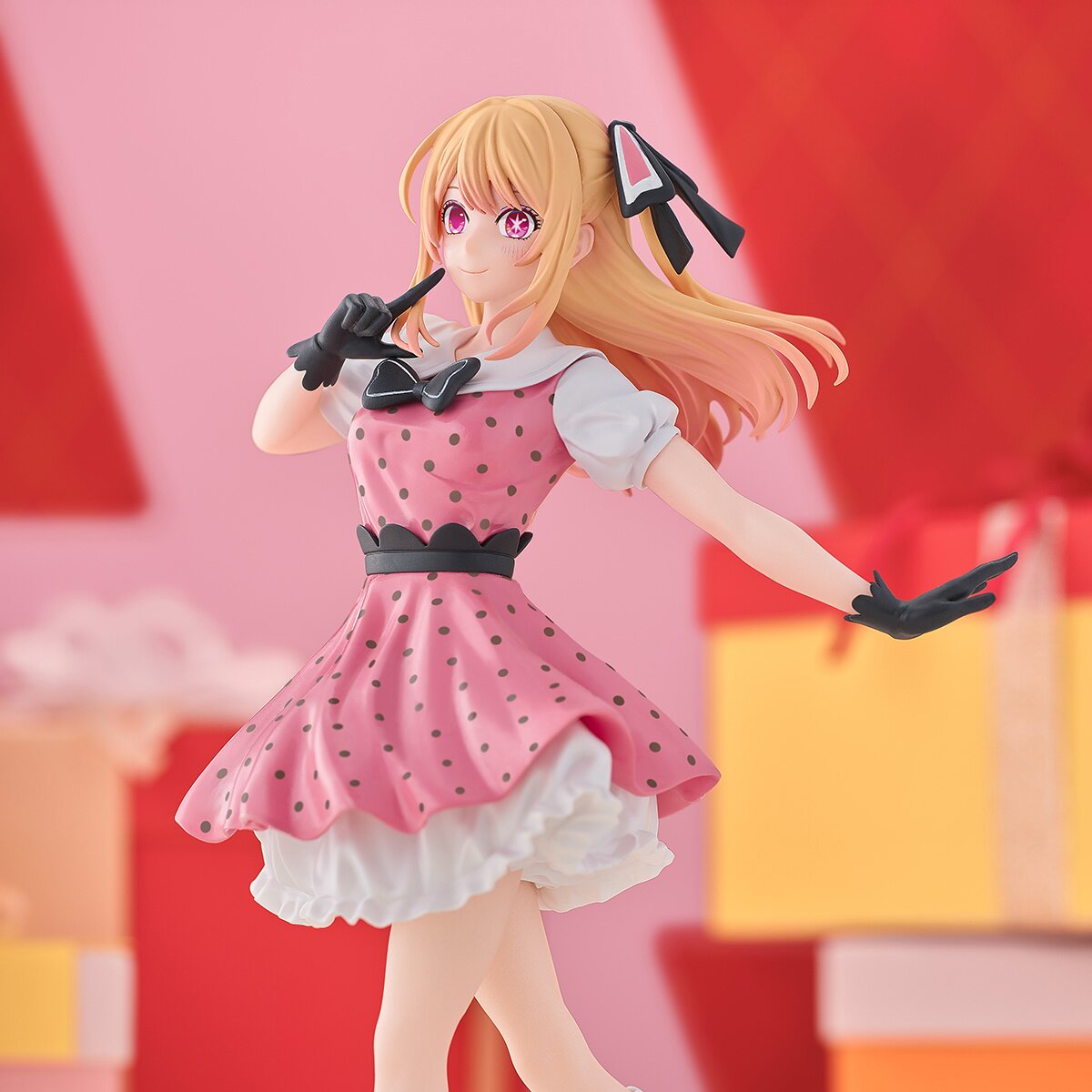 Oshi no Ko Ruby: POP IN 2 Ver. Non-Scale Figure - Tokyo Otaku Mode (TOM)