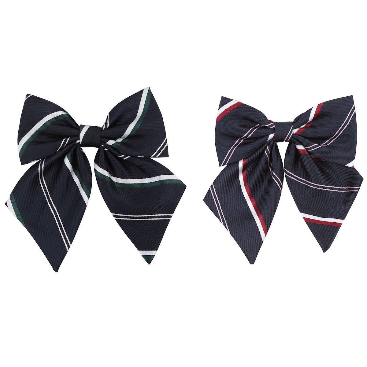 Teens Ever High School Uniform Printed Ribbon: Clearstone - Tokyo Otaku ...