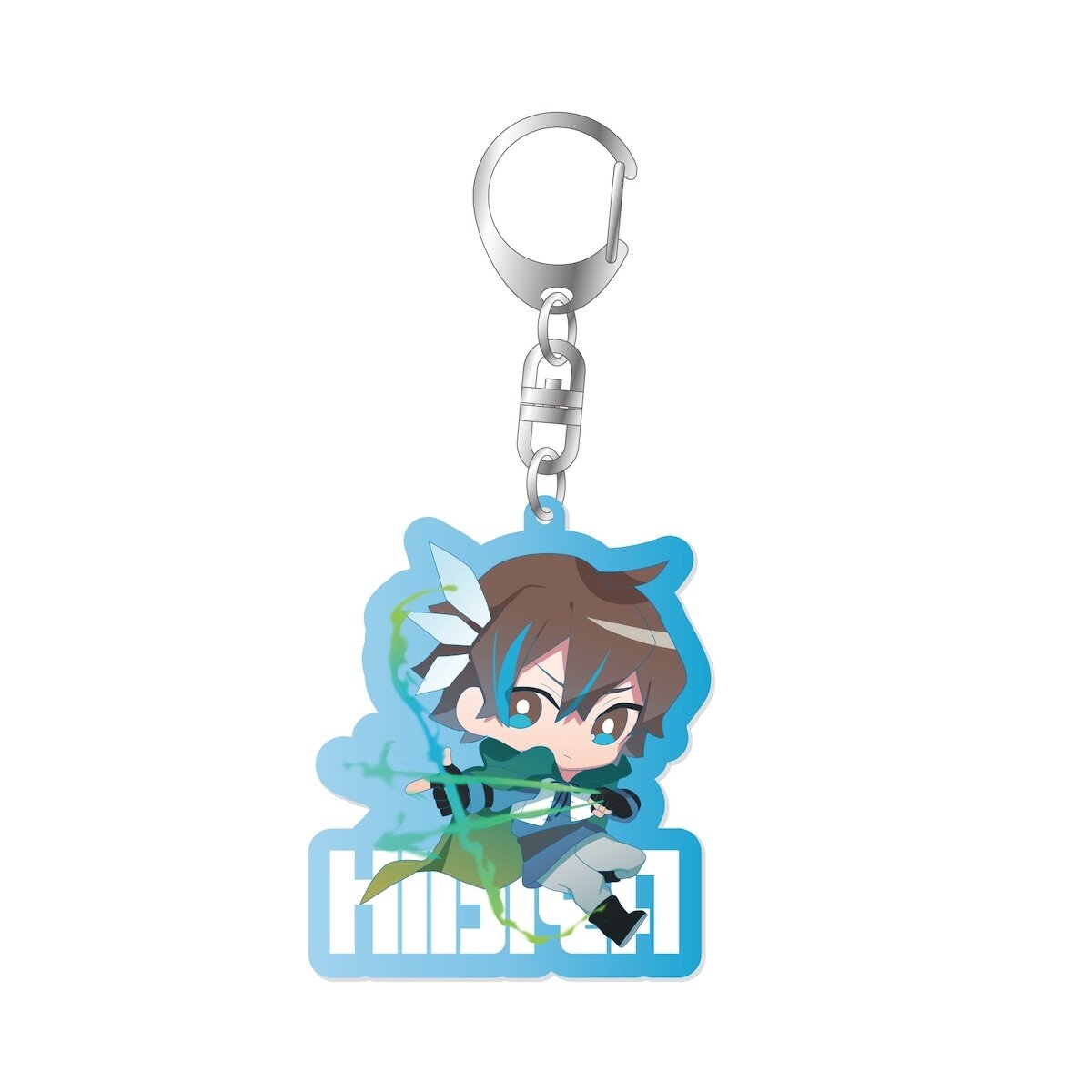 Kagerou Project Game Avatar Ver. Acrylic Keychain Collection - Tokyo ...