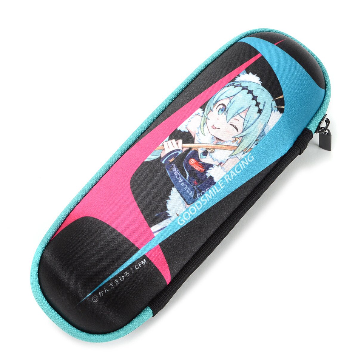 Goodsmile Racing Tool Case: Good Smile Racing - Tokyo Otaku Mode (TOM)