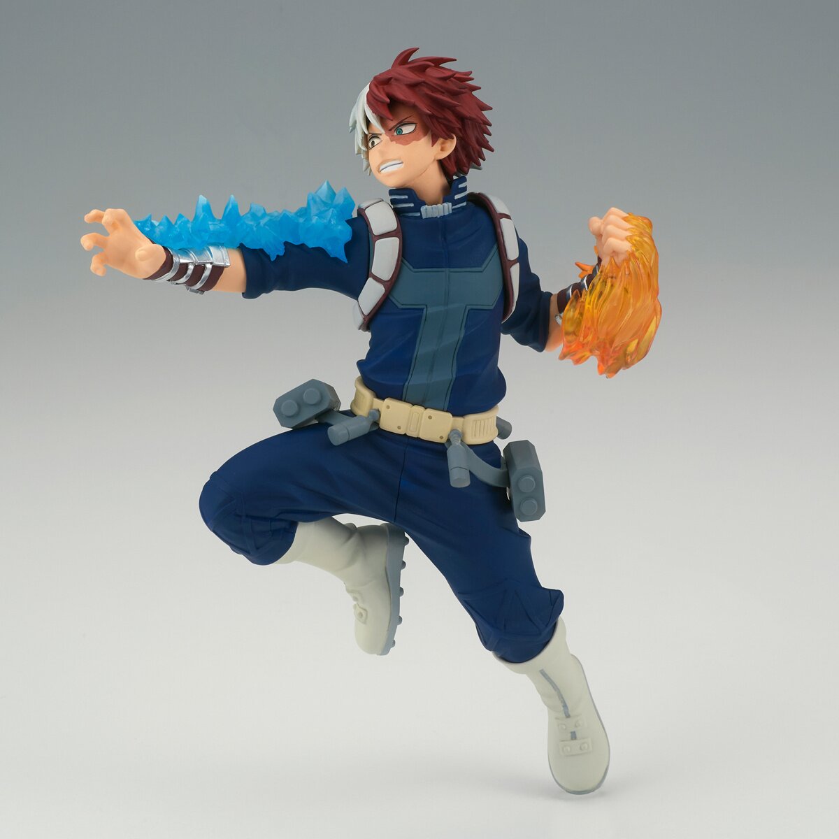 My Hero Academia The Amazing Heroes Plus Vol. 5: Shoto Todoroki - Tokyo ...