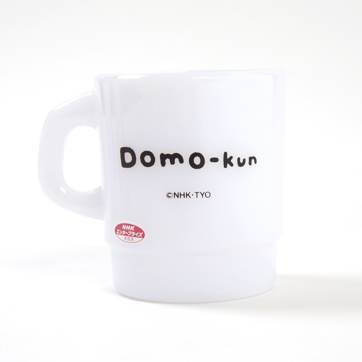 Domo Stacking Cups - Tokyo Otaku Mode (TOM)