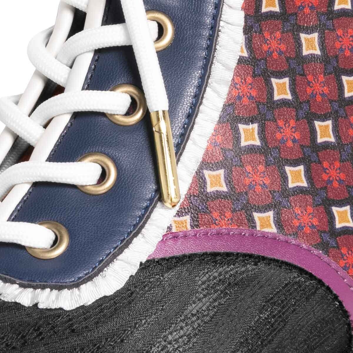 MAYLA Demon Slayer: Kimetsu no Yaiba Iconique Shoes Objet Boots Tengen ...