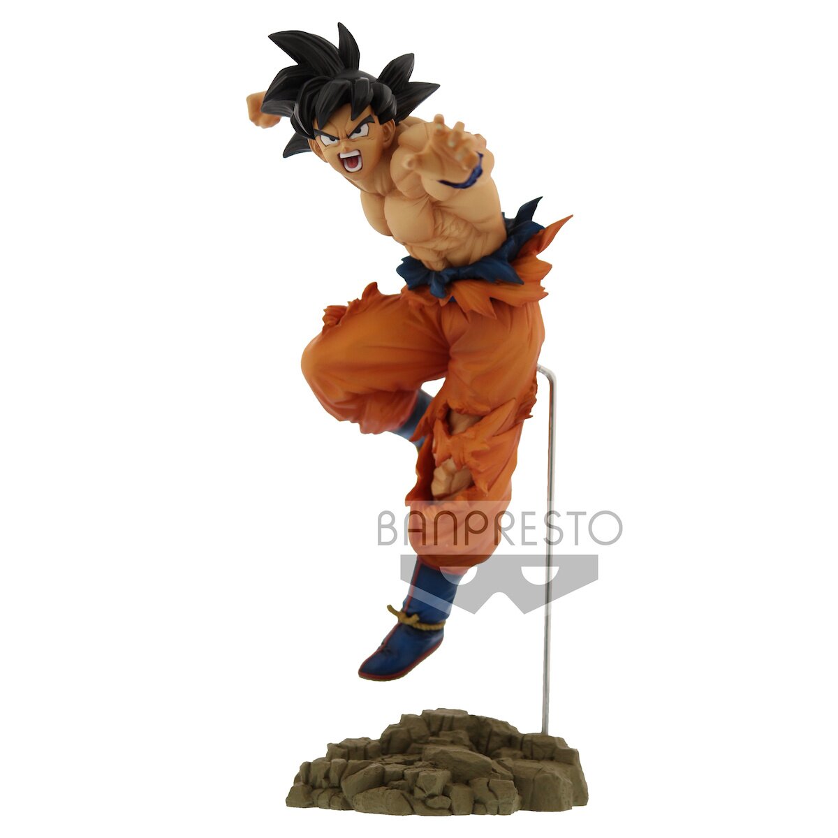 Dragon Ball Super Tag Fighters: Freeza & Goku: Banpresto - Tokyo Otaku ...
