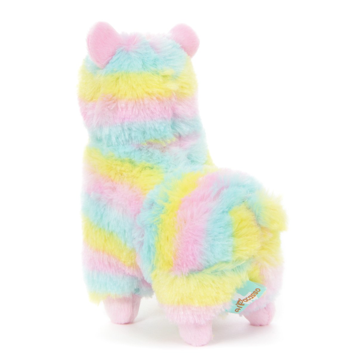 Alpacasso Alpaca Plush Collection (Standard) - Tokyo Otaku Mode (TOM)