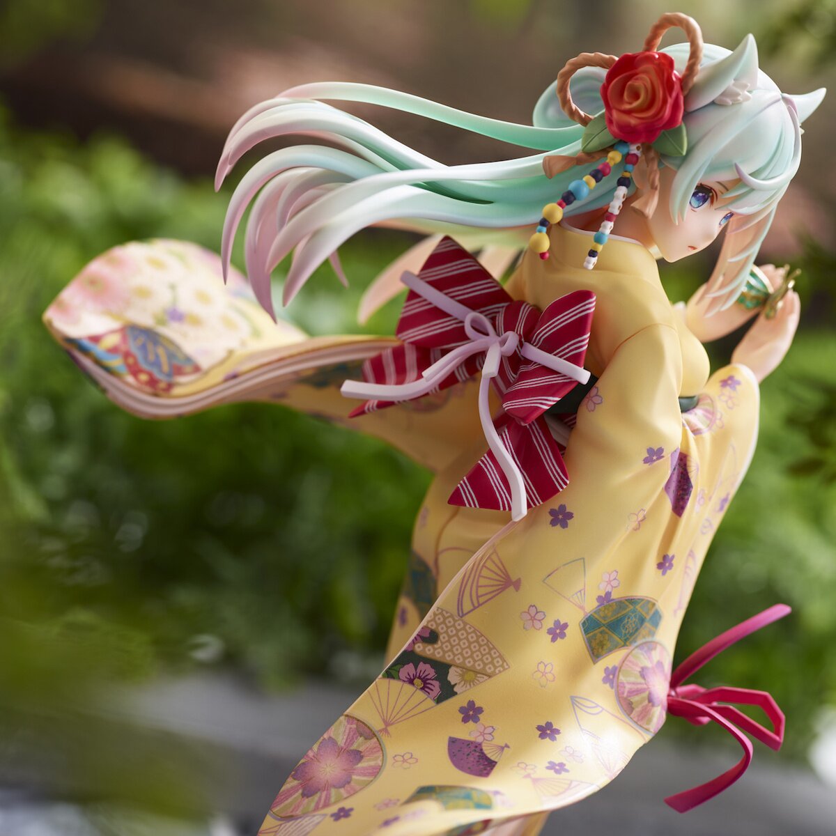 DSmile Illustration Kousa Non-Scale Figure: Union Creative - Tokyo ...