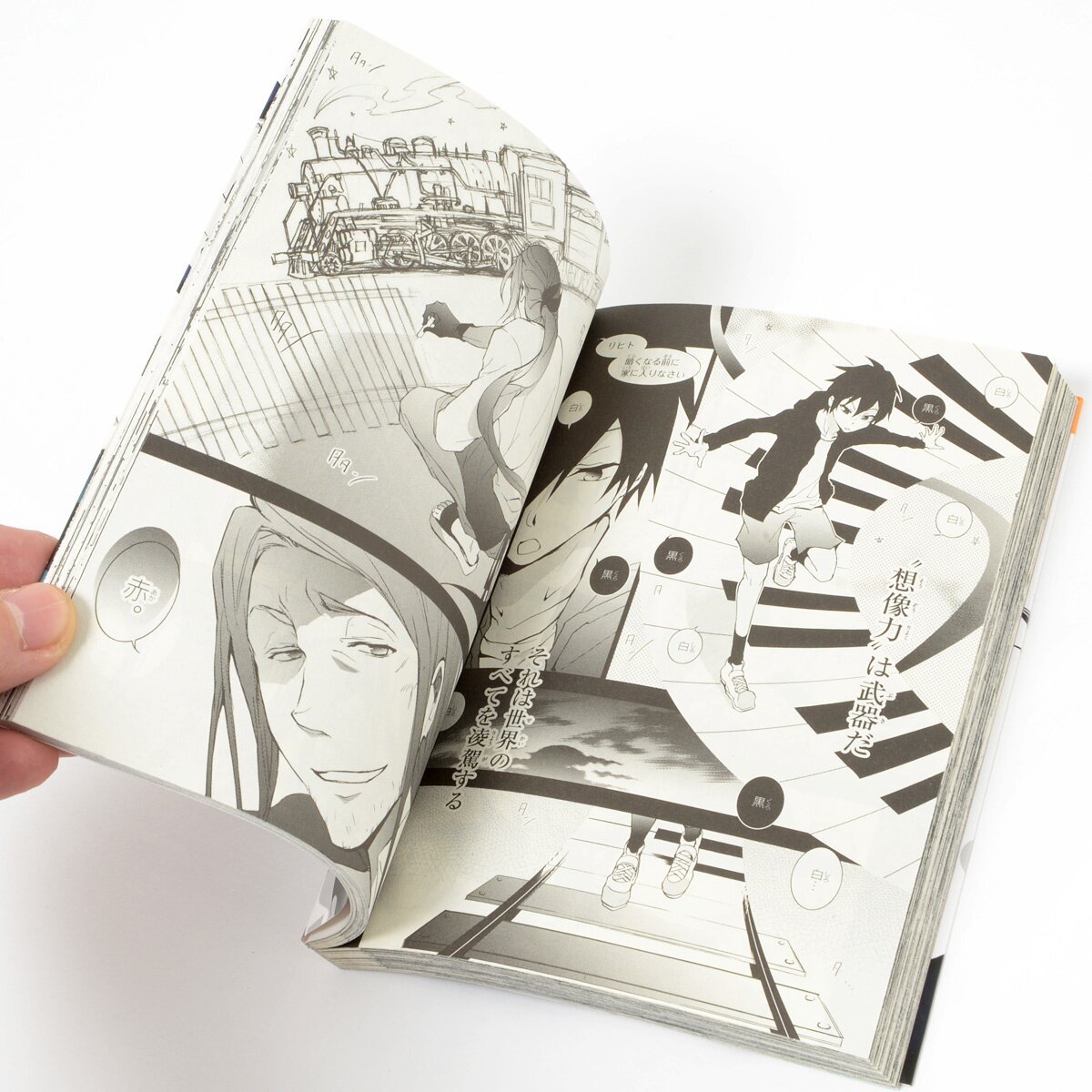 Servamp Vol. 5 - Tokyo Otaku Mode (TOM)