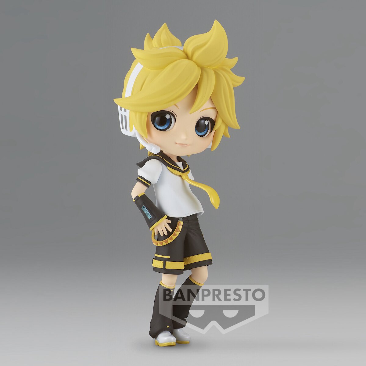 Q Posket Kagamine Len - Tokyo Otaku Mode (TOM)