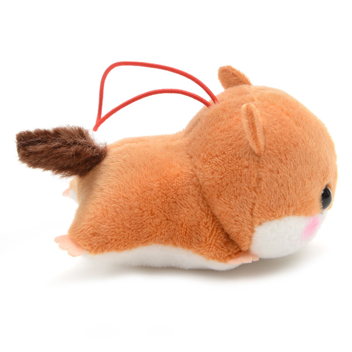 Puchimaru Forest Friends Animal Plush Collection (Strap) - Tokyo Otaku ...