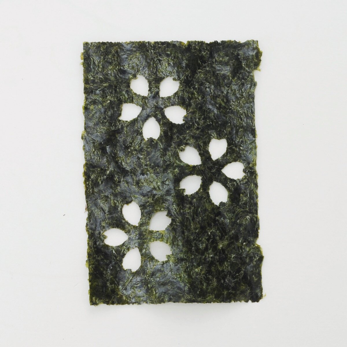 Crispy Nori Cutter Set: Traditional Japanese Patterns - Tokyo Otaku ...