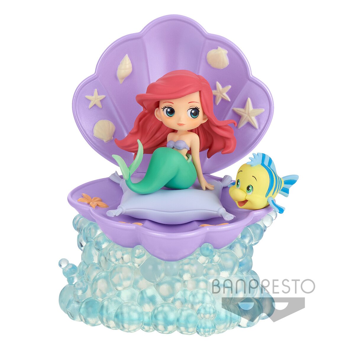 Q Posket Stories Disney Characters Ariel - Tokyo Otaku Mode (TOM)