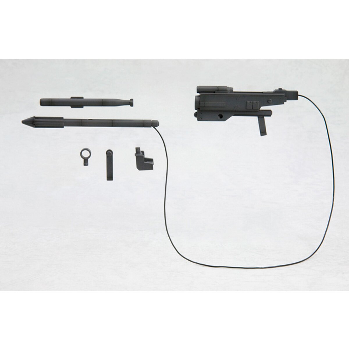 [M.S.G.] Harpoon Launcher: KOTOBUKIYA - Tokyo Otaku Mode (TOM)