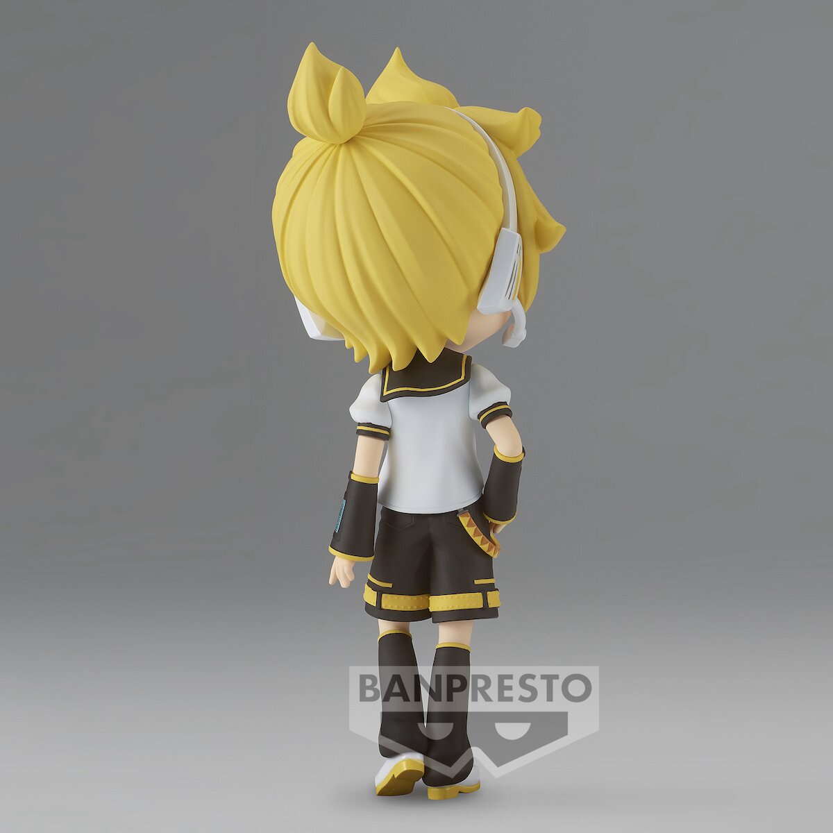Rin And Len Kagamine Chibi