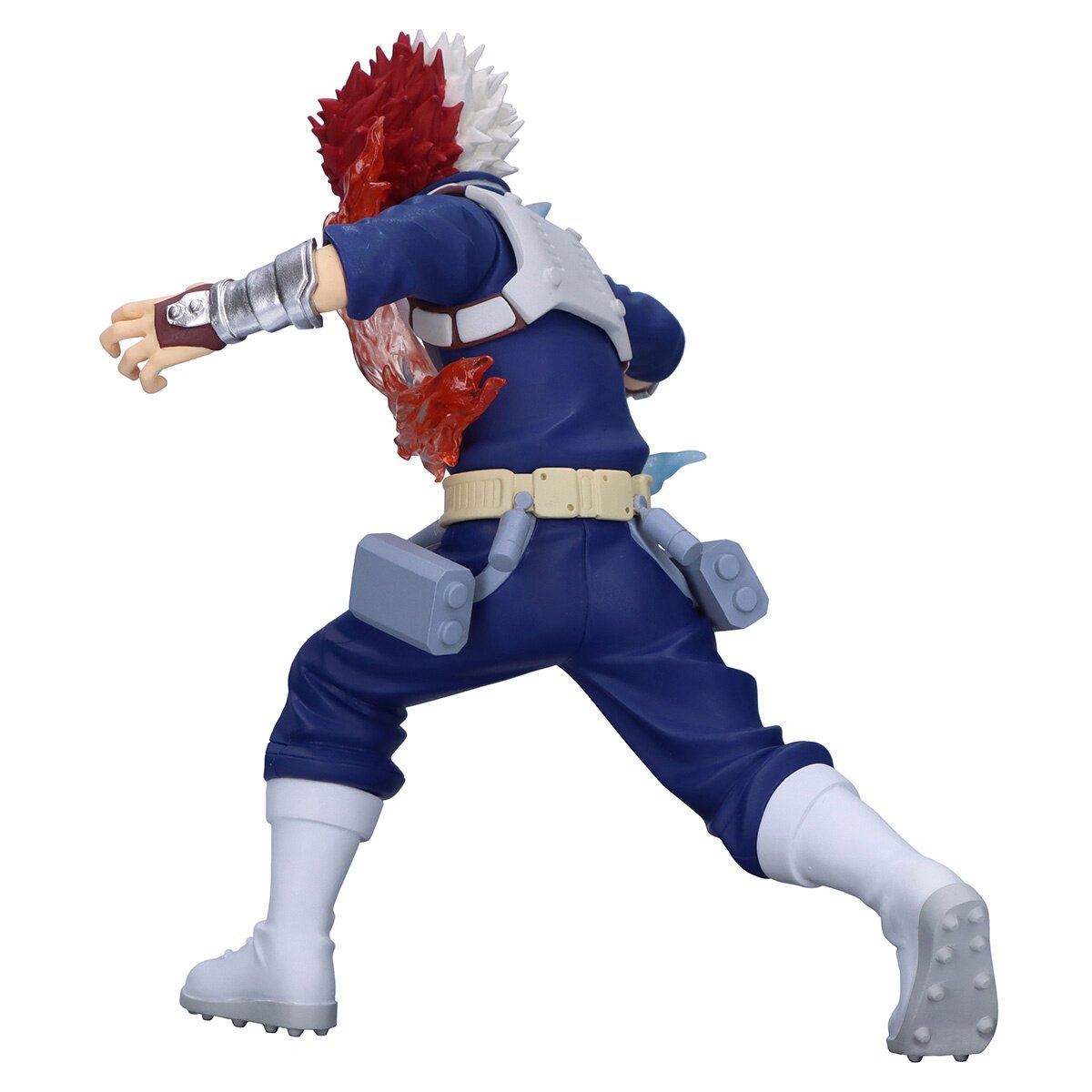 My Hero Academia The Amazing Heroes Plus Shoto Todoroki II - Tokyo ...