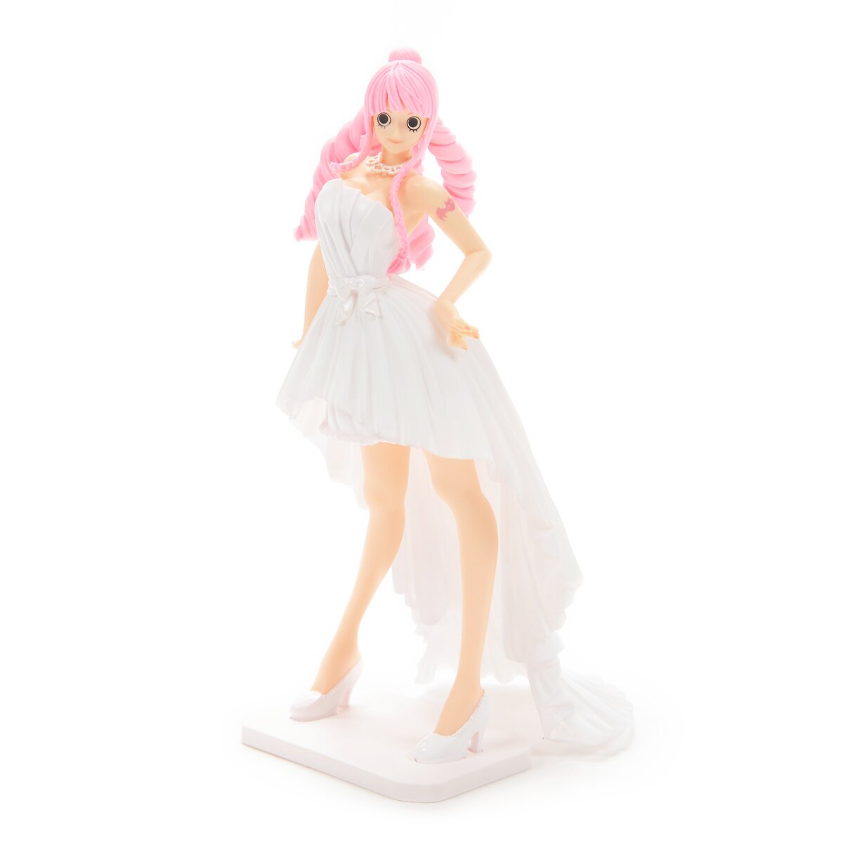 [One Piece] Lady Edge: Wedding Perona: Banpresto - Tokyo Otaku Mode (TOM)