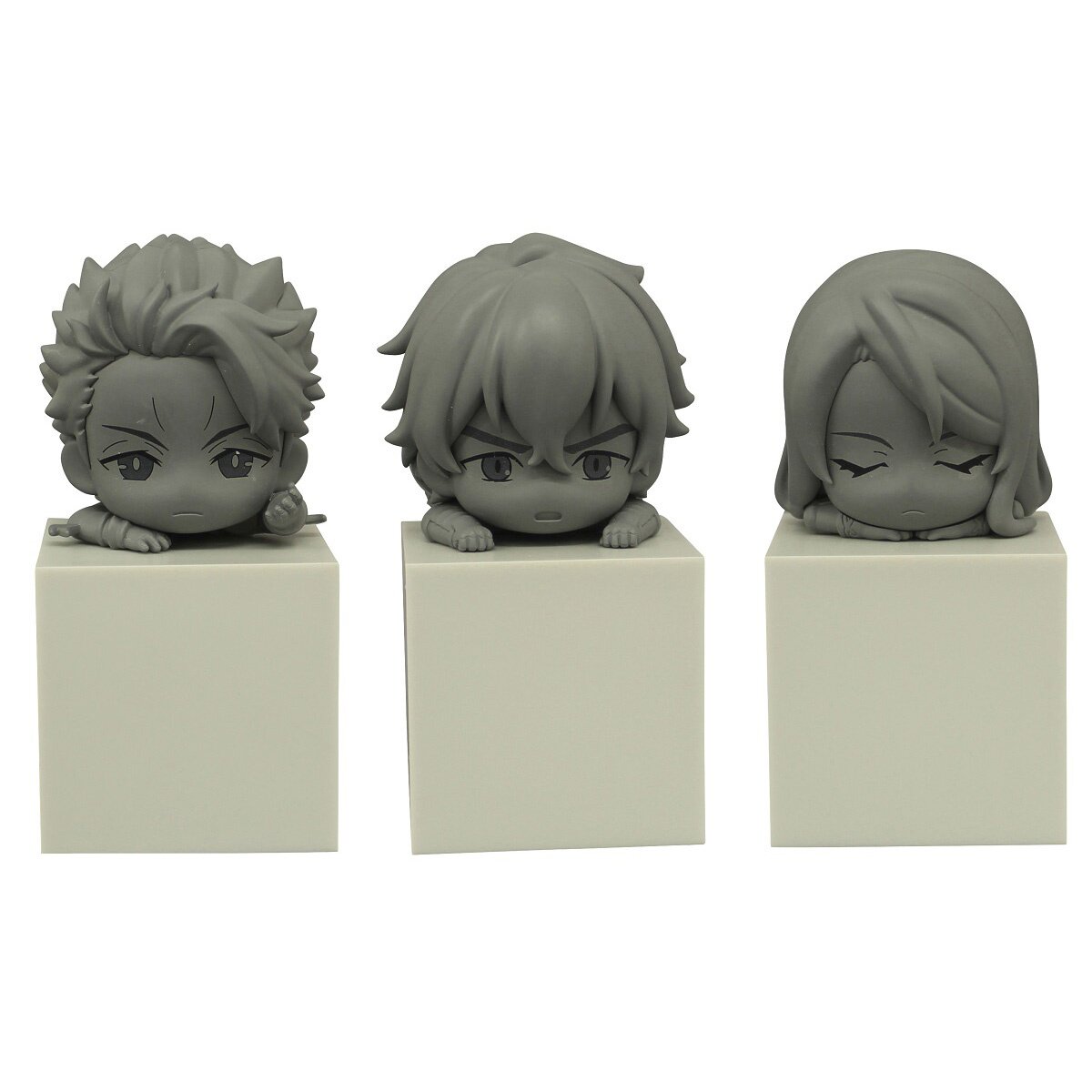 [Fate/Grand Order] -Divine Realm of the Round Table: Camelot- Hikkake ...