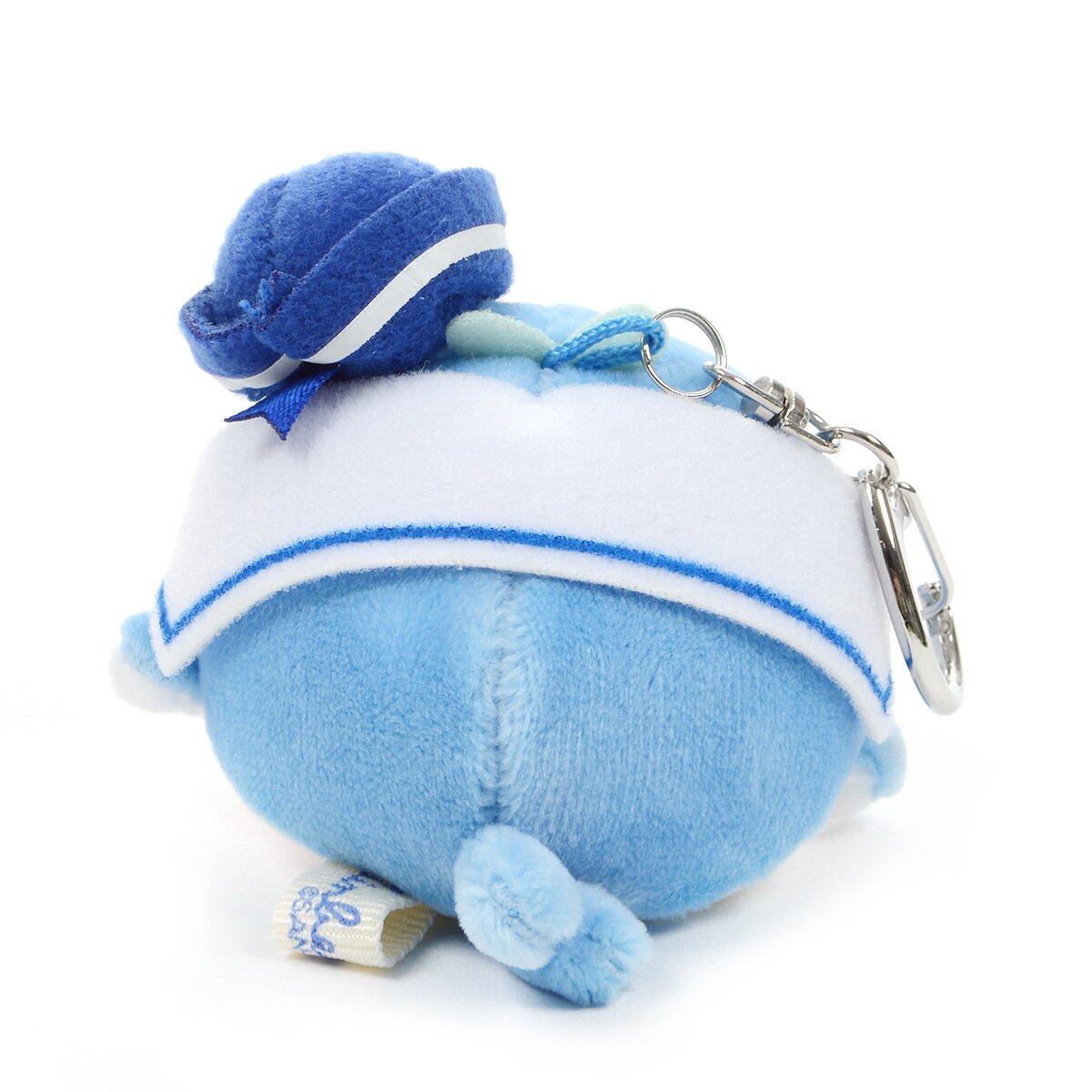 Jinbesan to Shinkai no Otomodachi Maigo no Kokujira Super Mochi Mochi ...