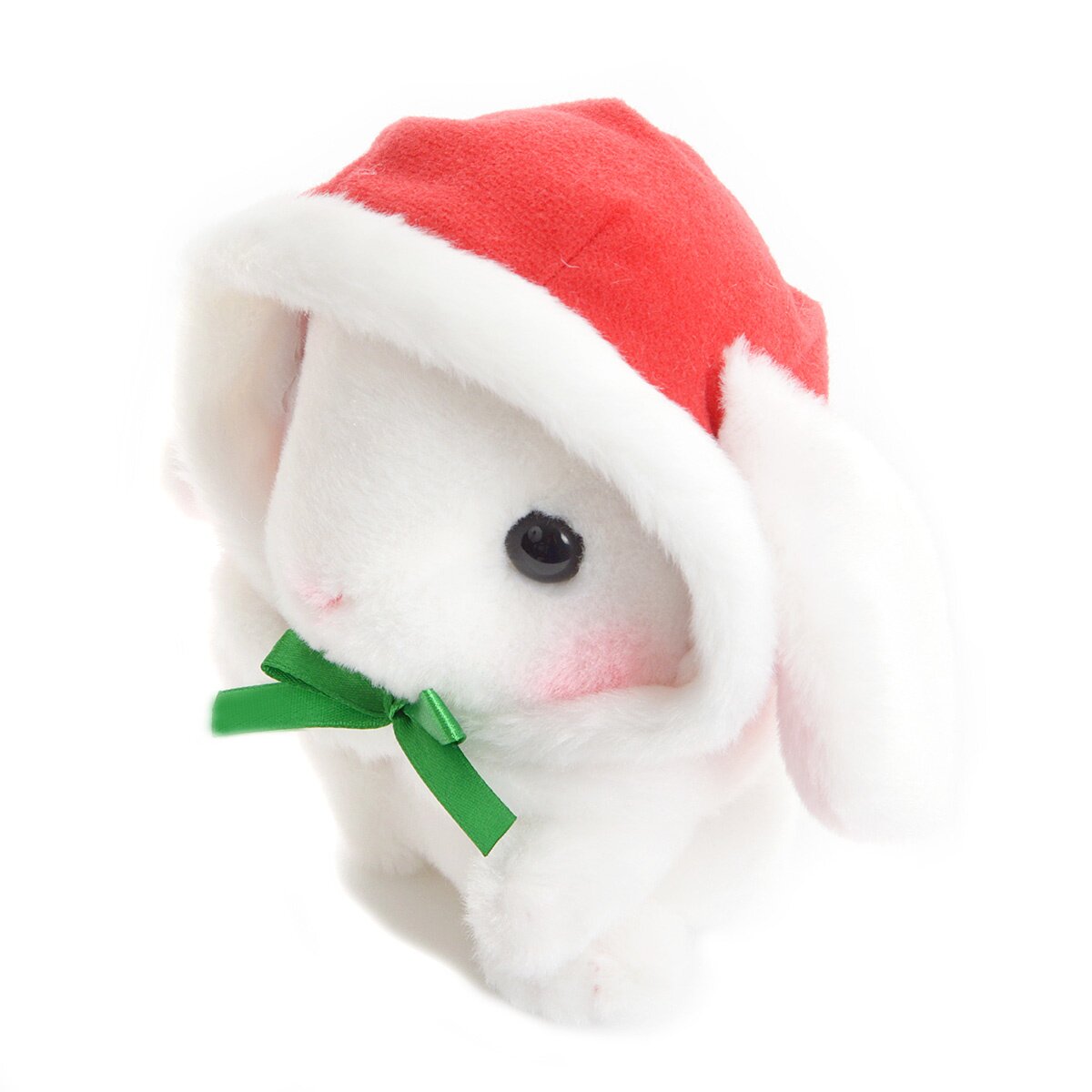 Pote Usa Loppy Merry Christmas Rabbit Plush Collection (Standard ...