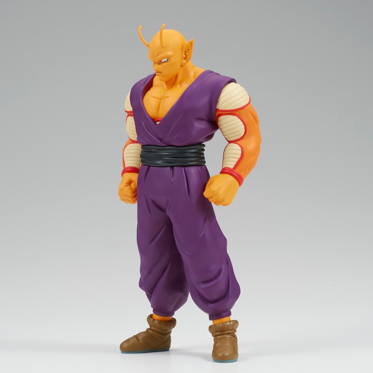 DXF Dragon Ball Super: Super Hero Orange Piccolo: Banpresto - Tokyo ...