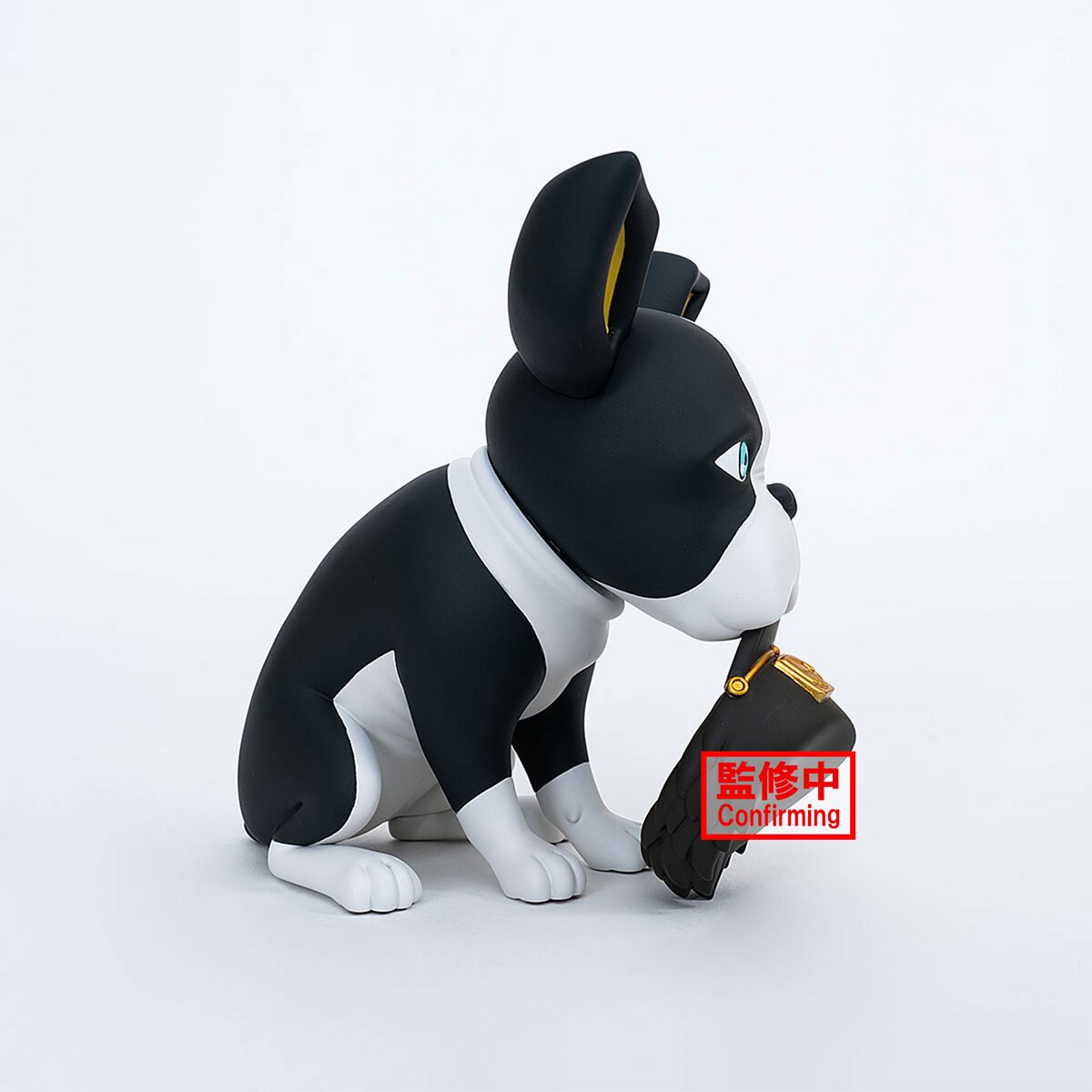 Sofvimates JoJo’s Bizarre Adventure: Stardust Crusaders Iggy: Banpresto ...