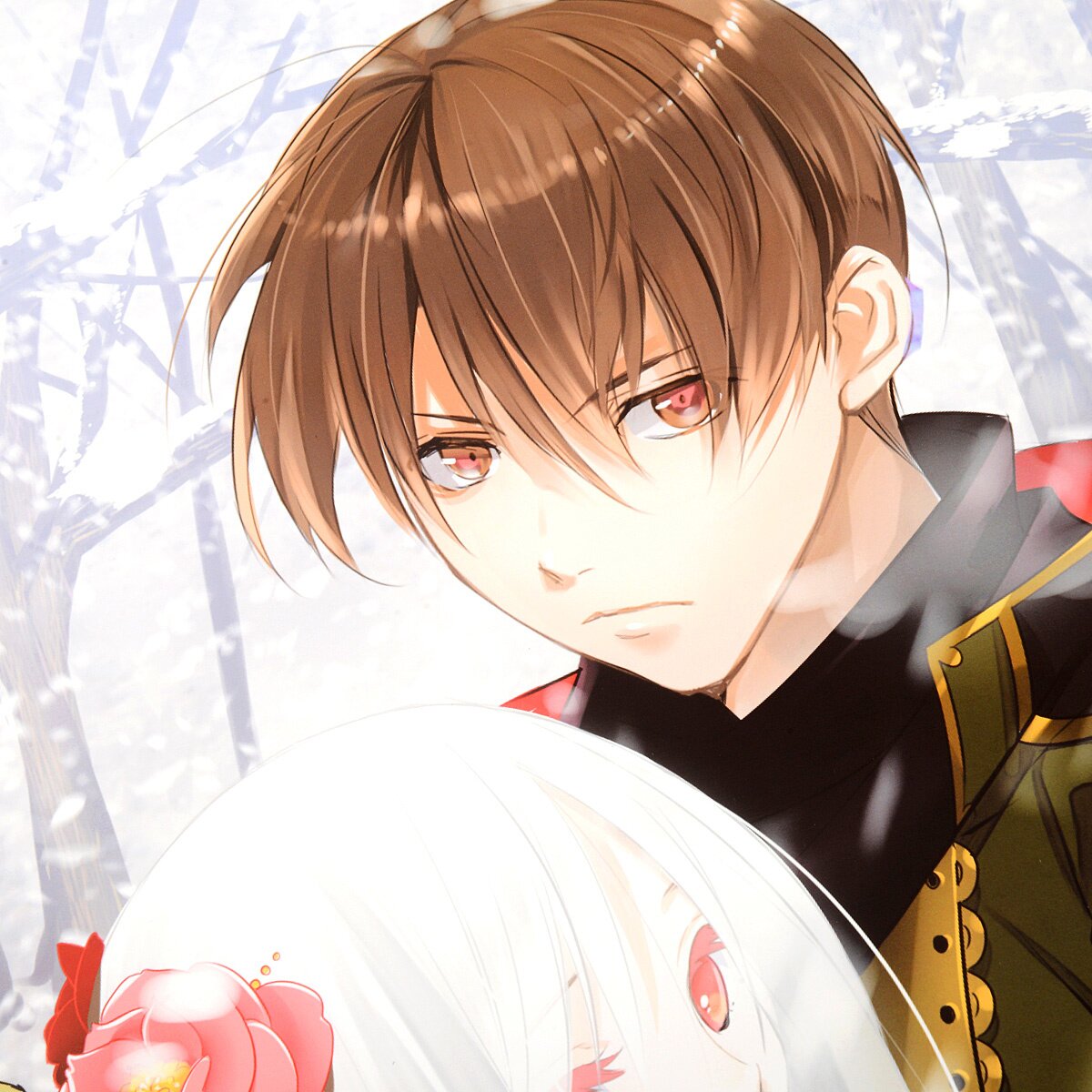 Suzuken C83 B2 Bath Poster - Tokyo Otaku Mode (TOM)