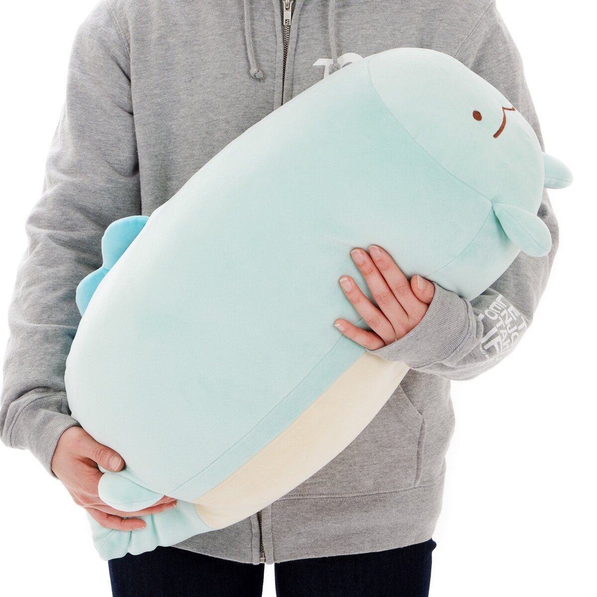 Sumikko Gurashi Super Mochi Mochi Hug Pillows - Tokyo Otaku Mode (TOM)