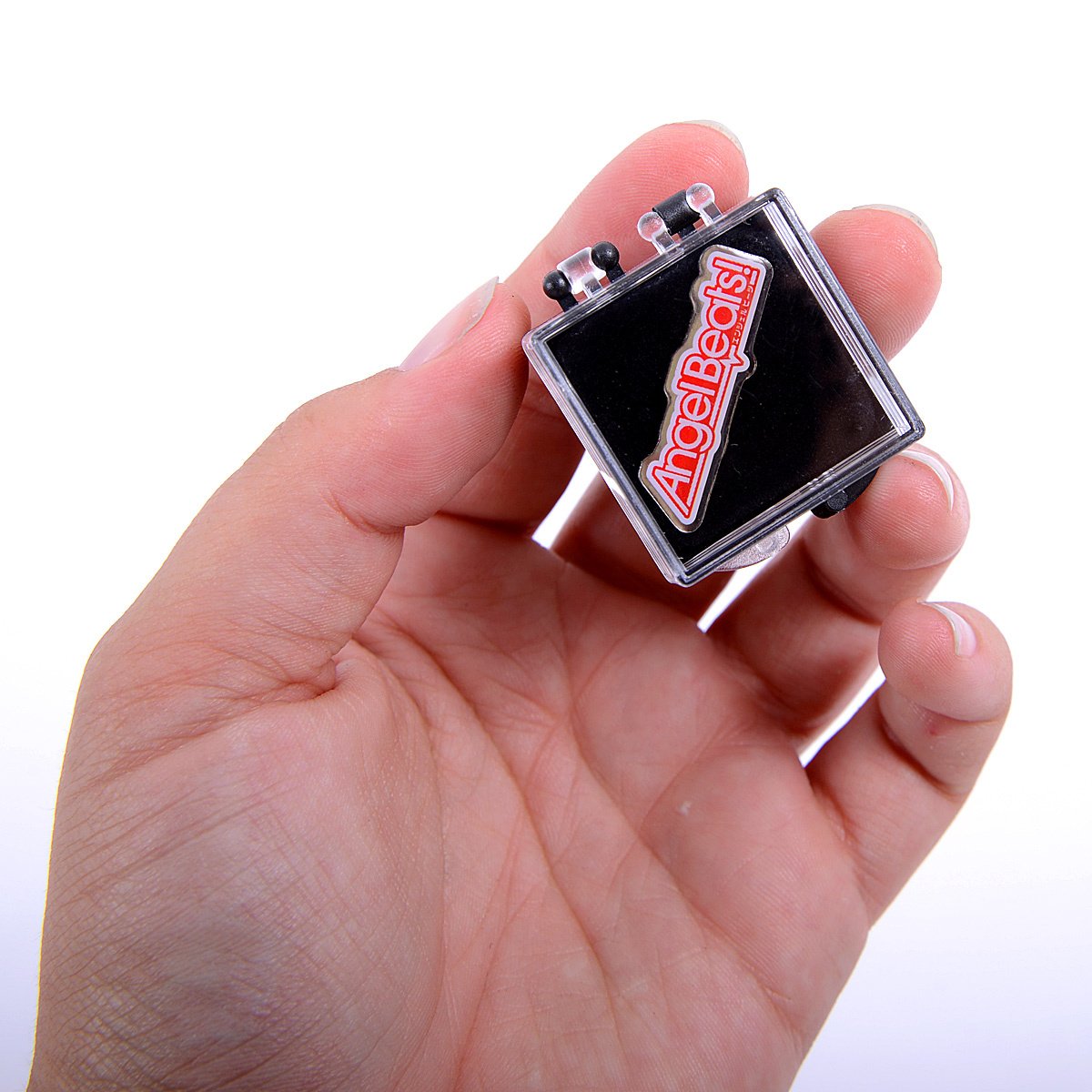 Anime Expo 2015 Angel Beats Pin Badges Tokyo Otaku Mode Tom