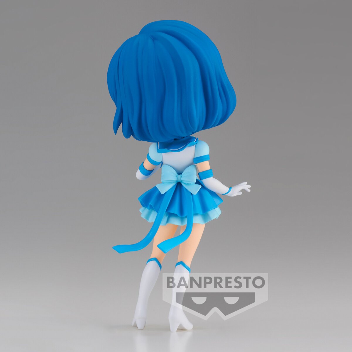 Q Posket Pretty Guardian Sailor Moon Cosmos the Movie Eternal Sailor Mercury: Banpresto - Tokyo ...