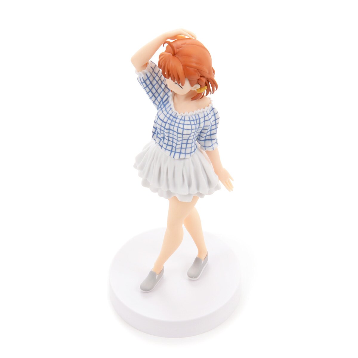 EXQ Figure [Love Live!] Sunshine!! Vol. 1: Banpresto - Tokyo Otaku Mode ...