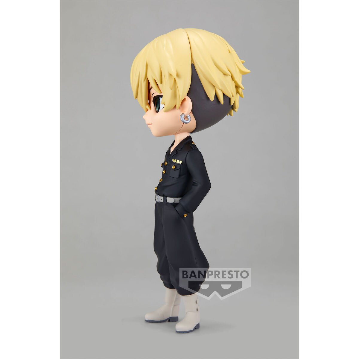 Q Posket Tokyo Revengers Chifuyu Matsuno: Banpresto - Tokyo Otaku Mode ...